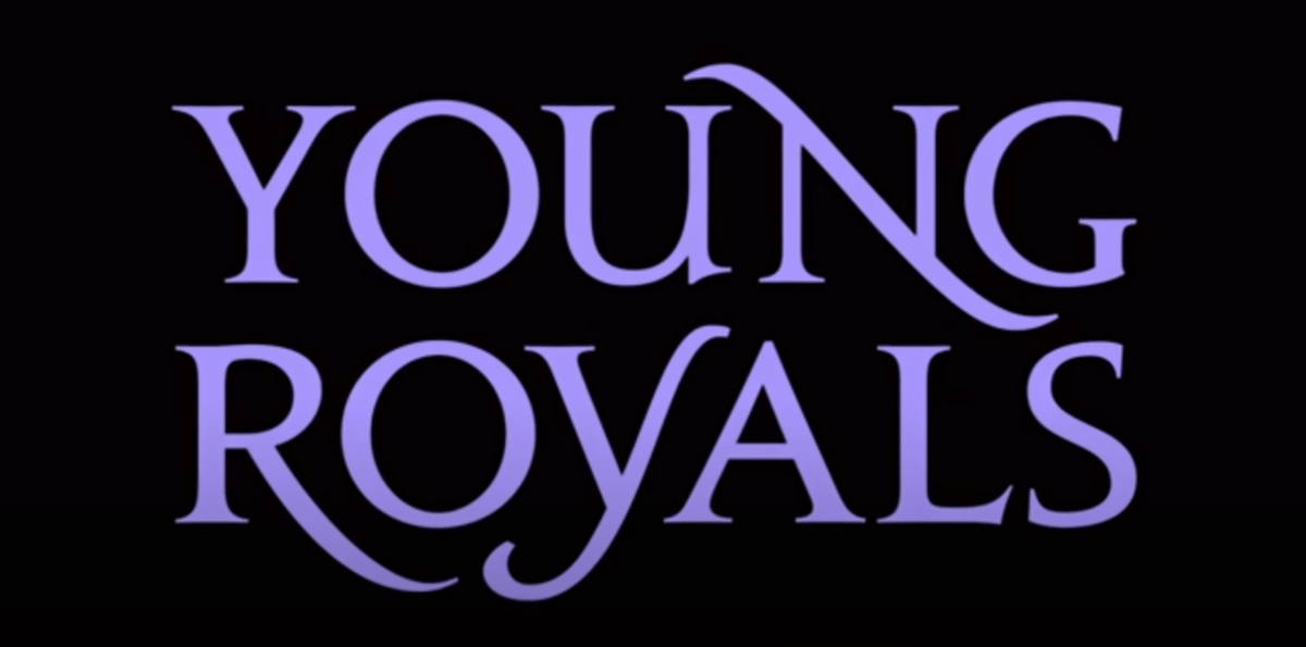 Young Royals (Season 1; 2021) – Melissa Justine